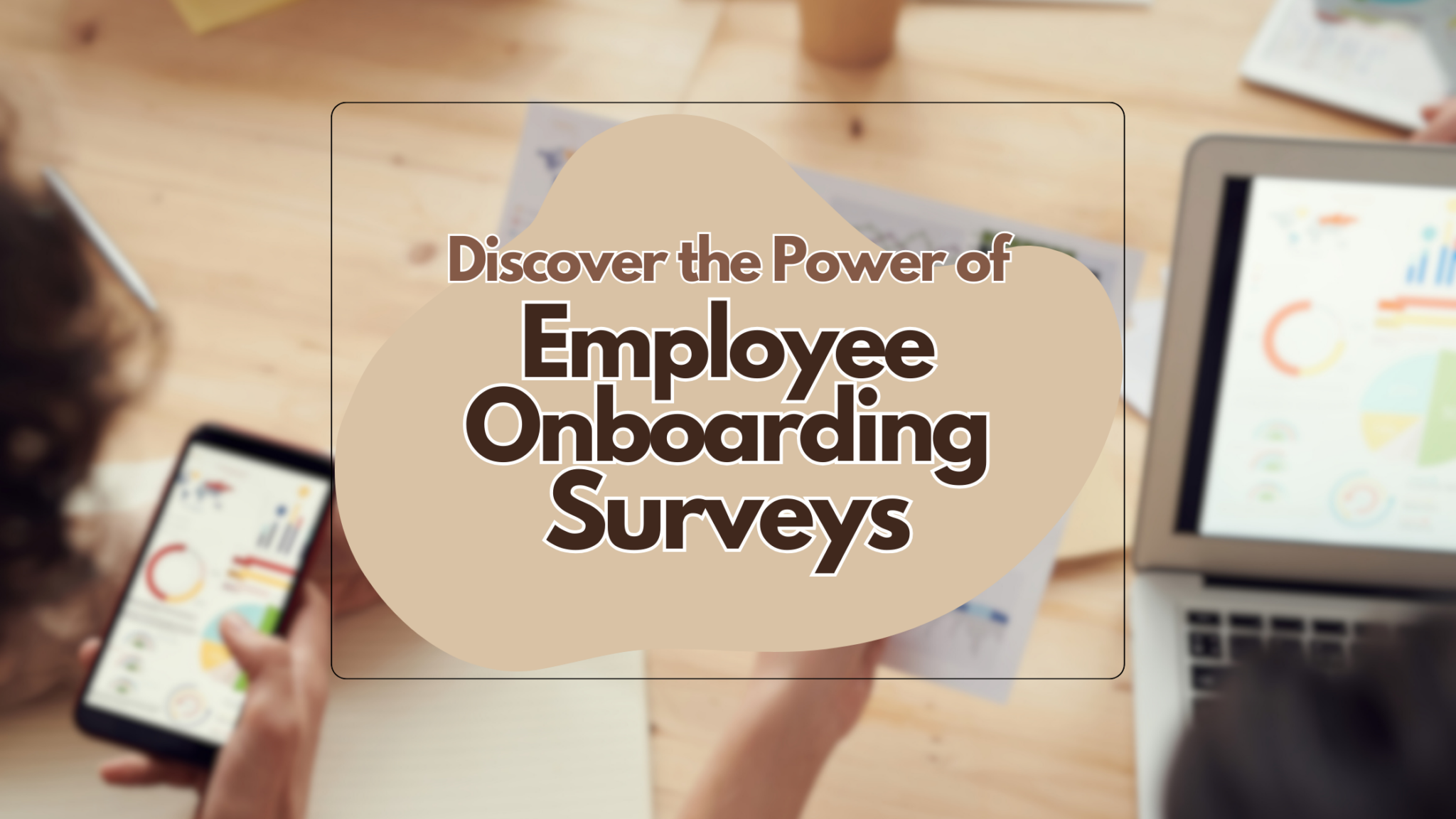 Online Employee Onboarding Surveys: Streamline Your Employee Onboarding ... Online Employee Onboarding Surveys: Streamline Your Employee Onboarding ...